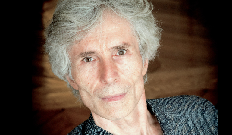 Jean-Philippe de Tonnac – Élargir sa maison - Le Journal du Yoga Jean-Philippe de Tonnac – Élargir sa maison - Le Journal du Yoga