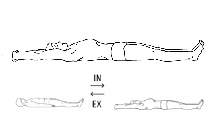 Tadâka mudrâ - Le Journal du Yoga