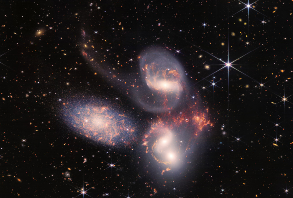 Les 3 Granthi - Le Journal du Yoga