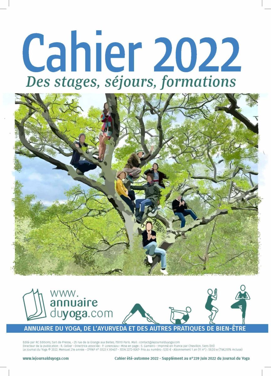 Les 3 Granthi - Le Journal du Yoga