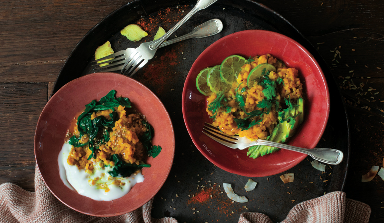 Kichari, la superfood Ayurvédique - Le Journal du Yoga