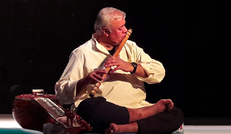 Lav Sharma (1957-2025) - Remember - Le Journal du Yoga